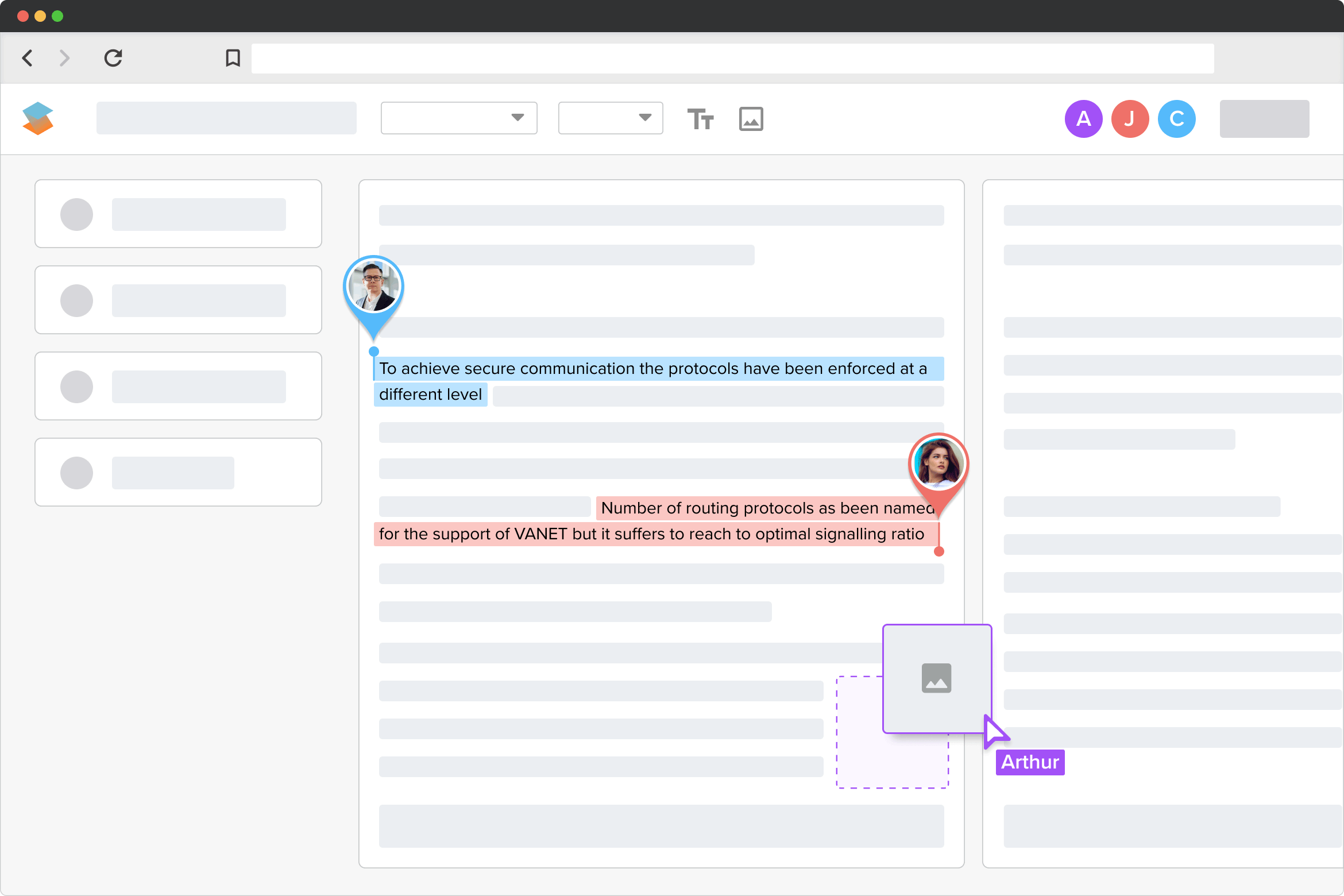 SciSpace | For Writers